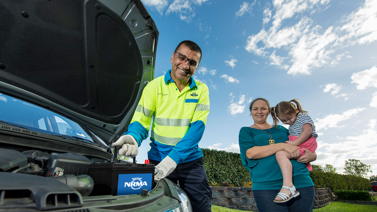 Club Assist - Club Assist