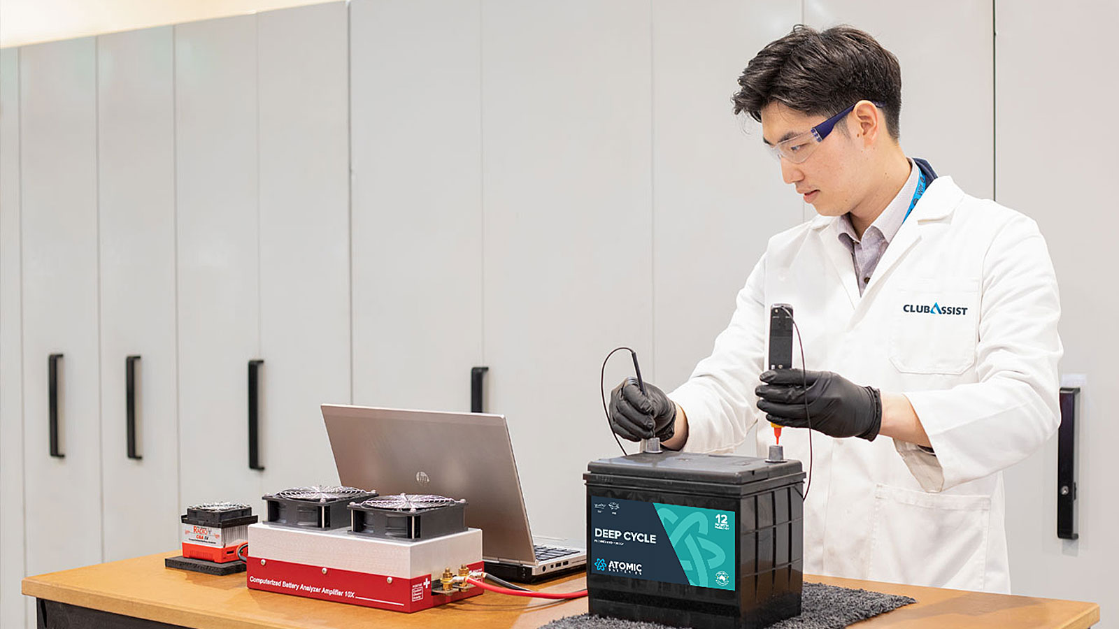 Club Assist - Club Assist